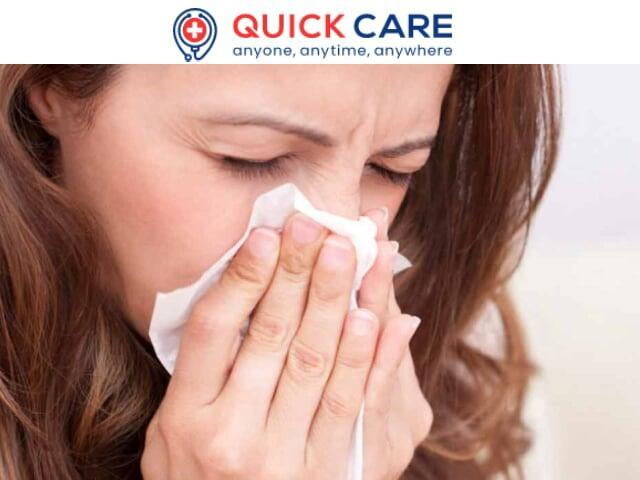 Consult Specialist Doctors To Cure Common Cold - Best Medical Clinic in ...